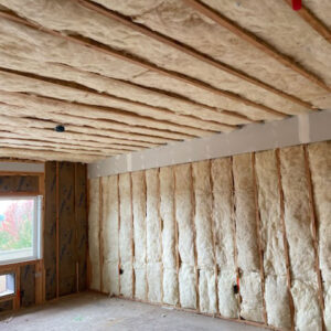 Home - Performance Insulation