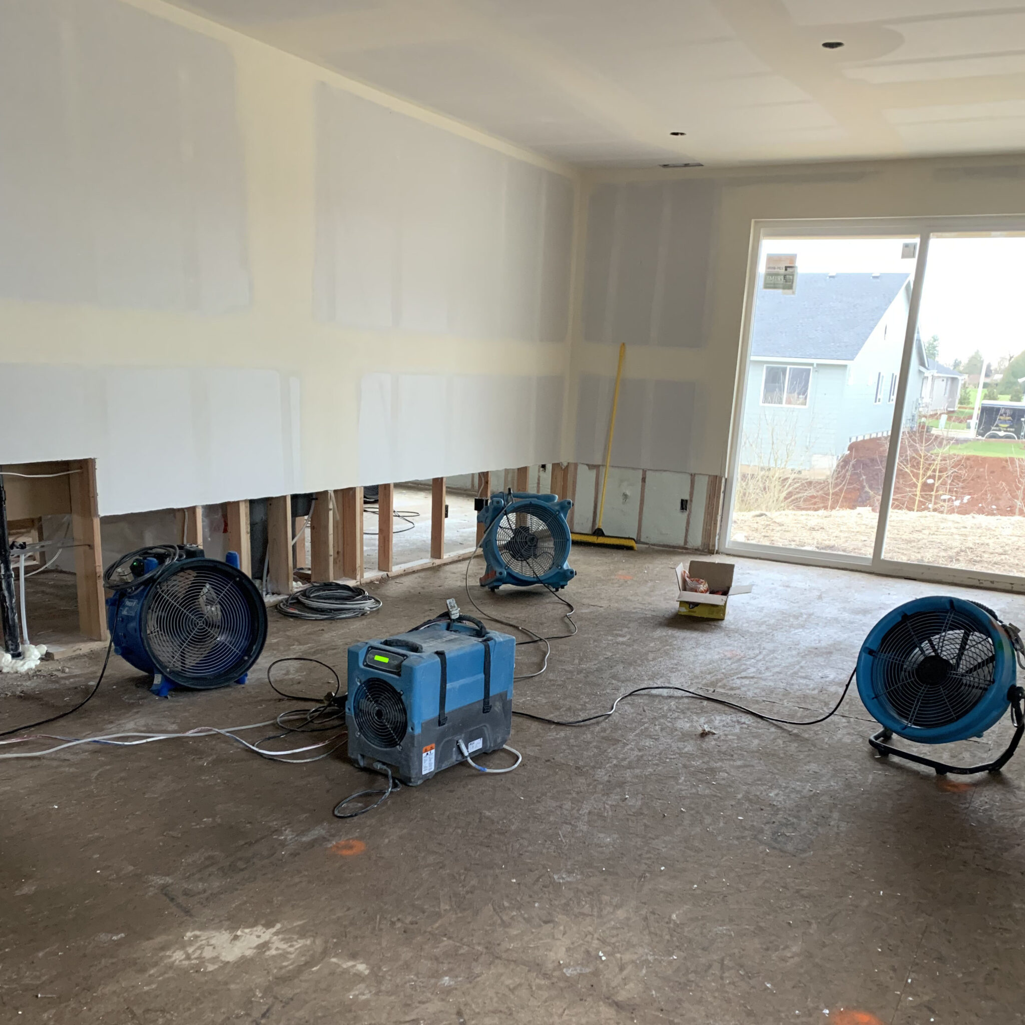 HomeRx-PDX - Performance Insulation