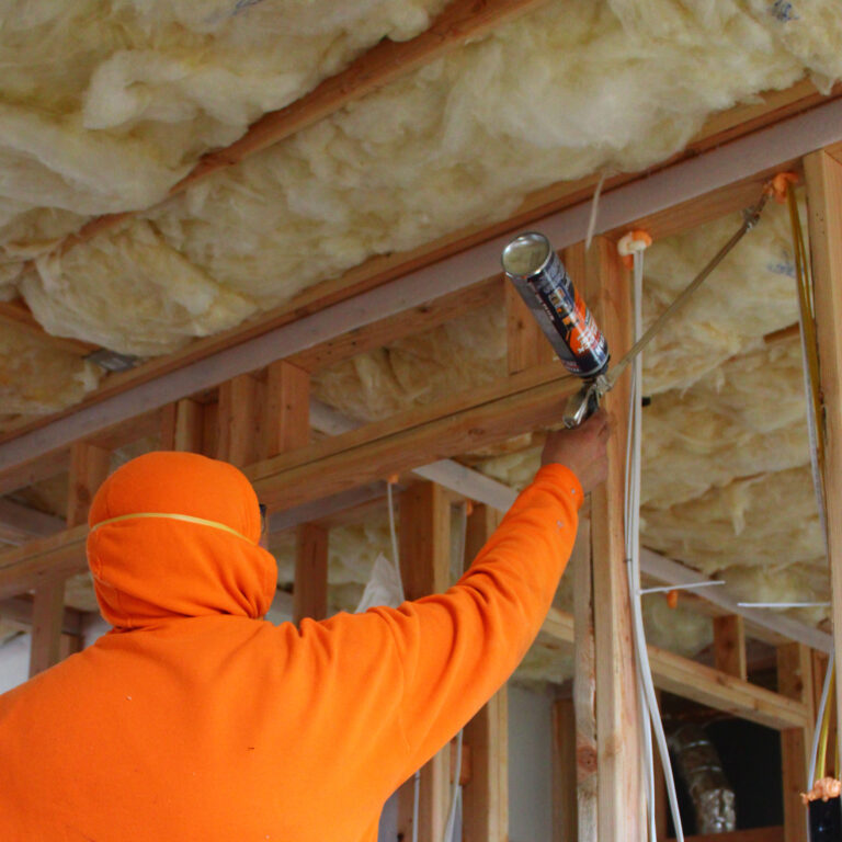 Home - Performance Insulation