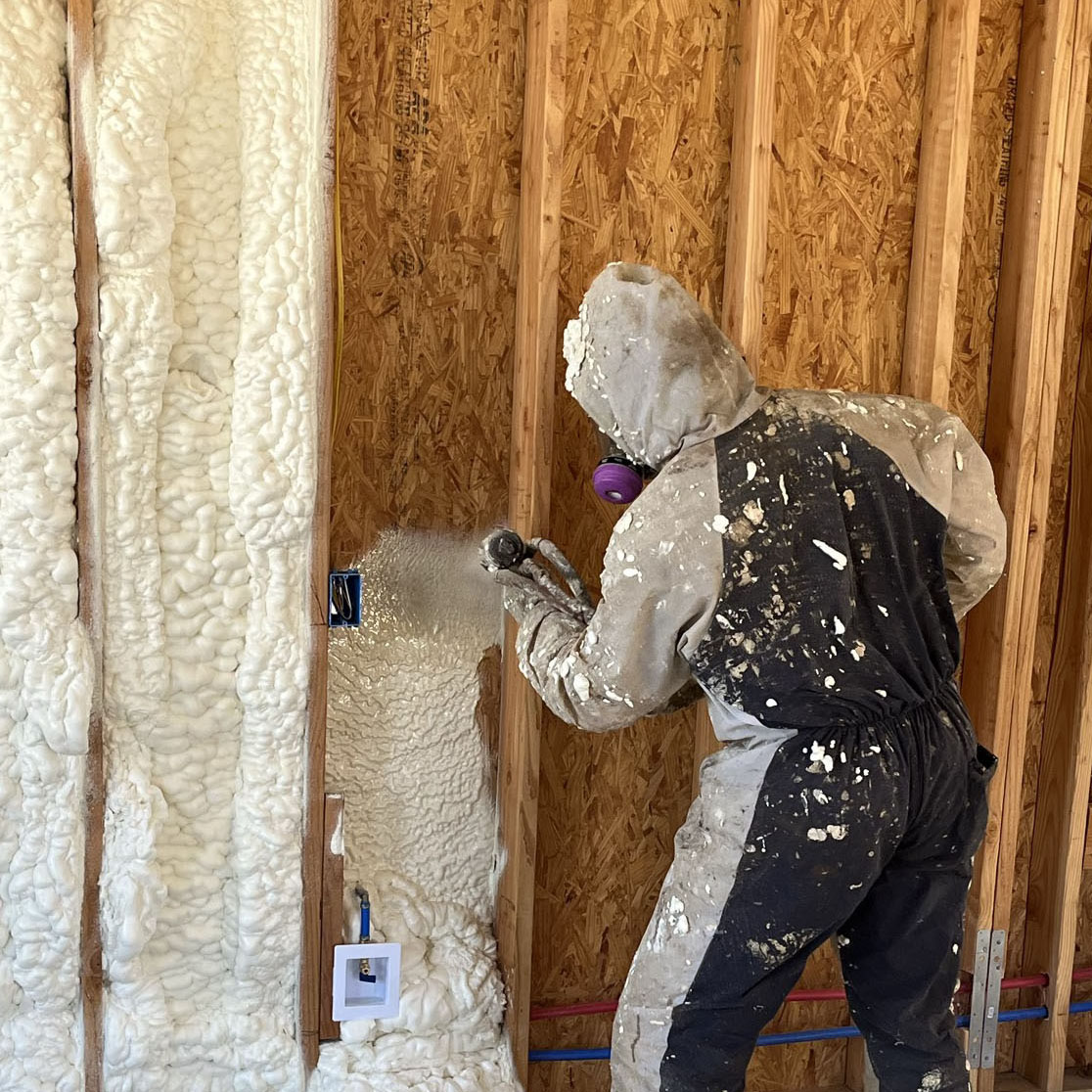 Home - Performance Insulation